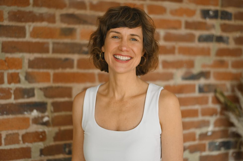 Zur Person - Andrea Steinke